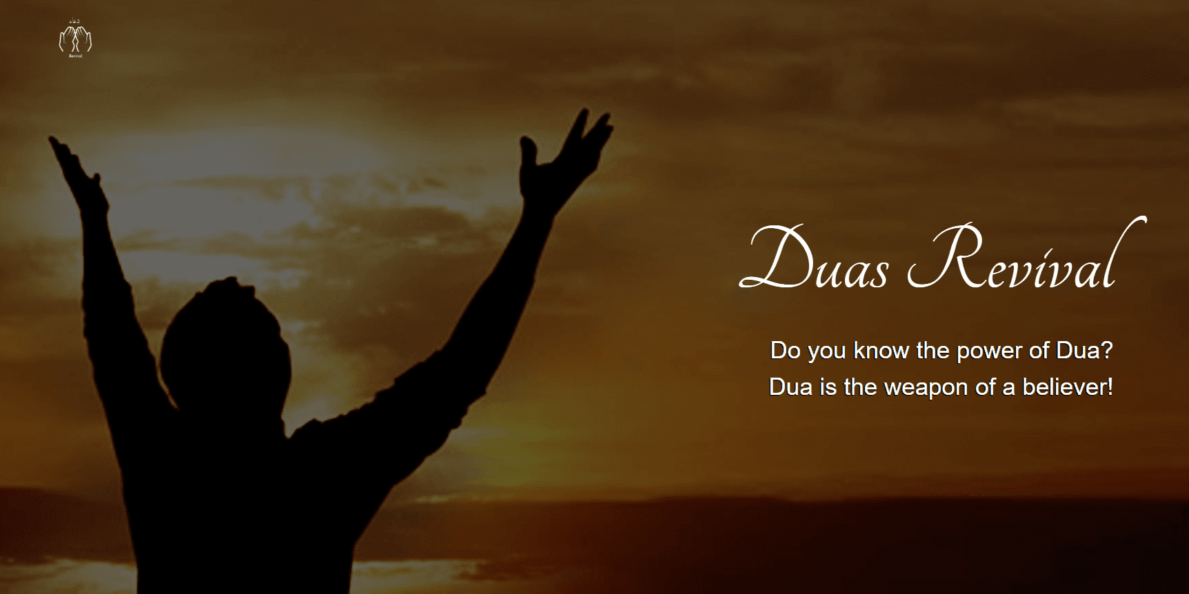 Evening Azkar | Duas Revival | Mercy of Allah